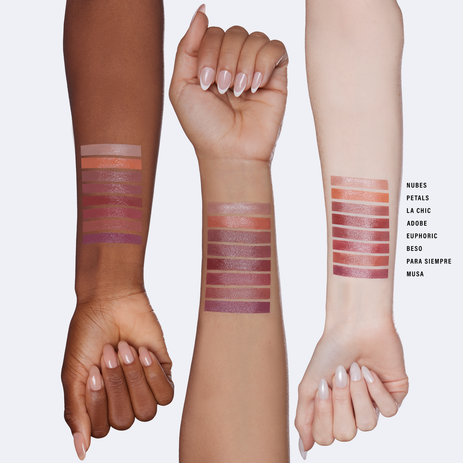 Agave Glow Color Stick – etienneortega.com