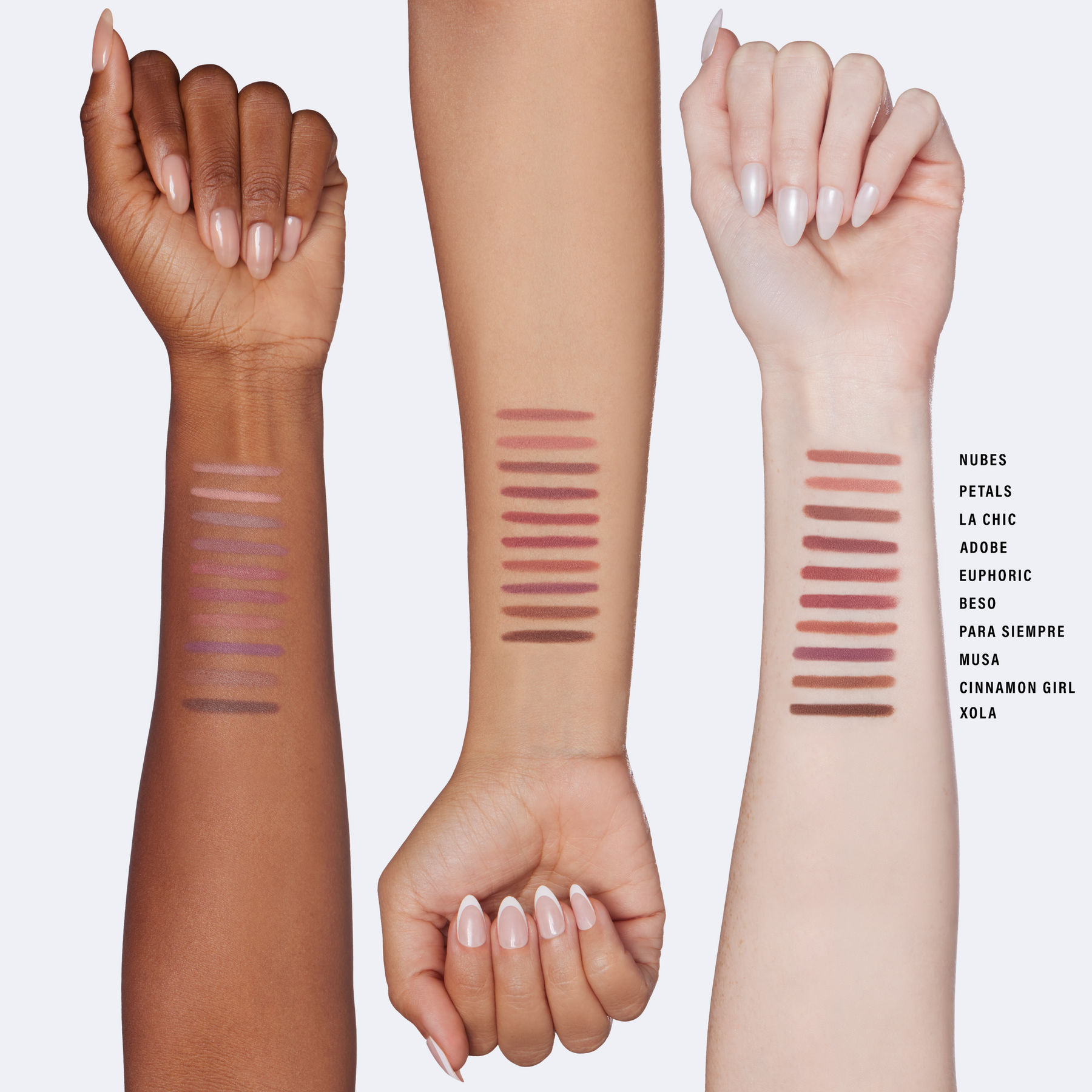 Soft Contour Lip Liner – etienneortega.com