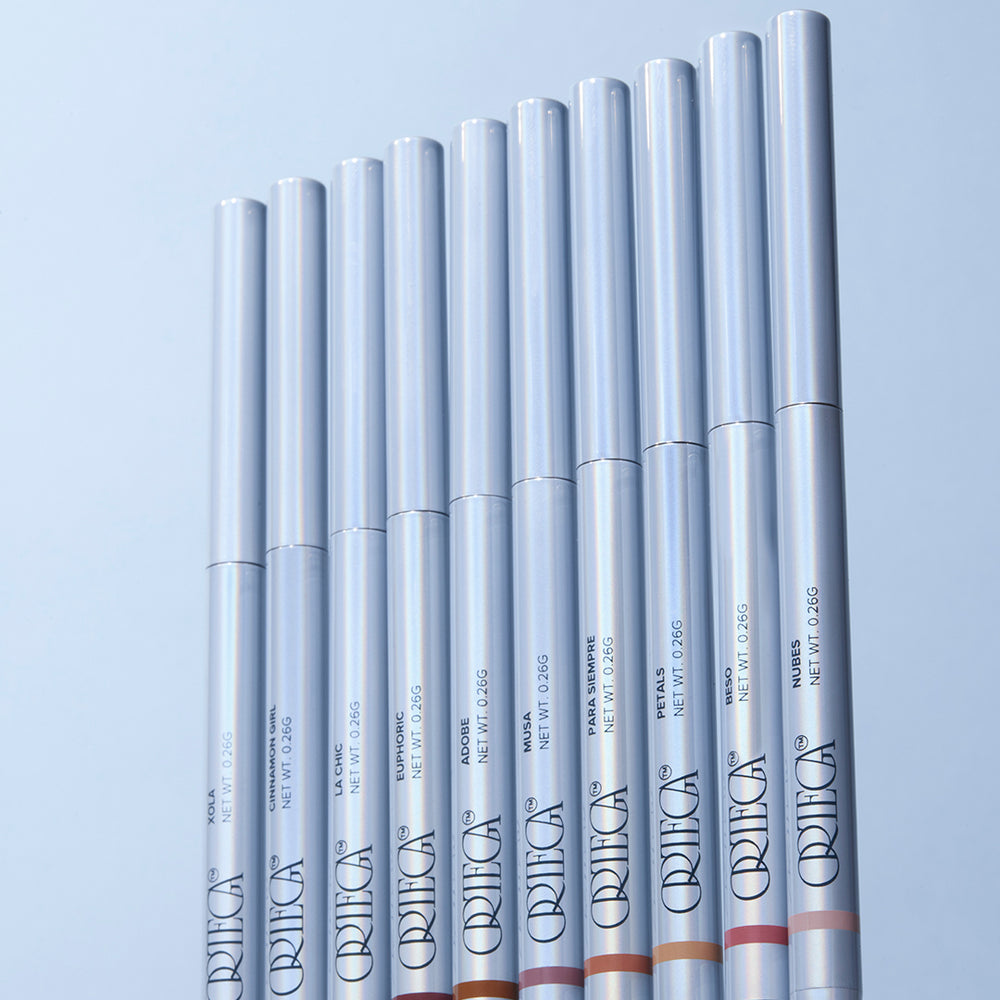 Soft Contour Lip Liner – etienneortega.com